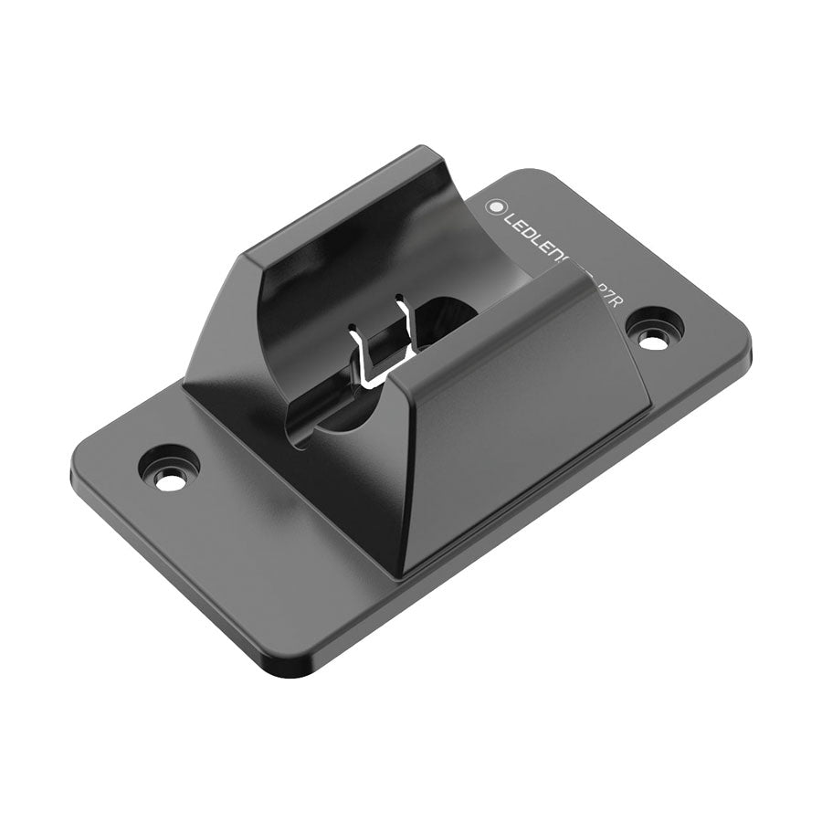 Ledlenser Wall Mount Type B P7R Core, Work, Signature – Tactical ...