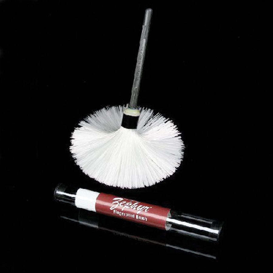 Lightning Powder Zephyr Fiberglass Fingerprint Brush – Tactical ...