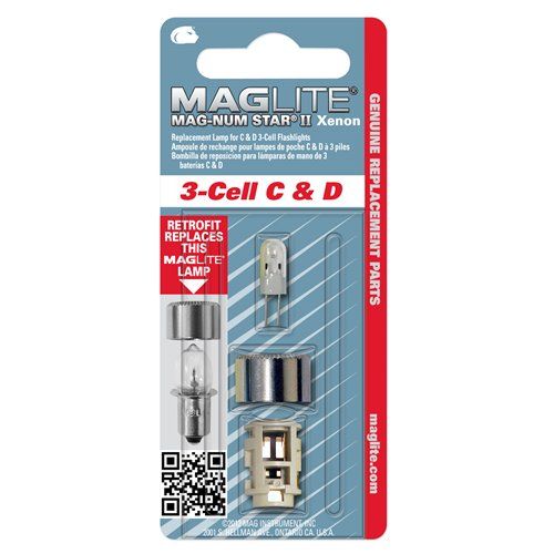 Maglite Flashlights supplied by Tactical Distributors NZ – Tactical ...