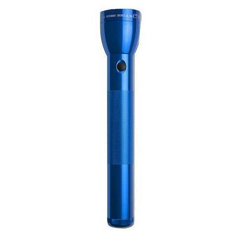Maglite ML300L 3D Cell LED Flashlight Blue – Tactical Distributors Ltd (NZ)