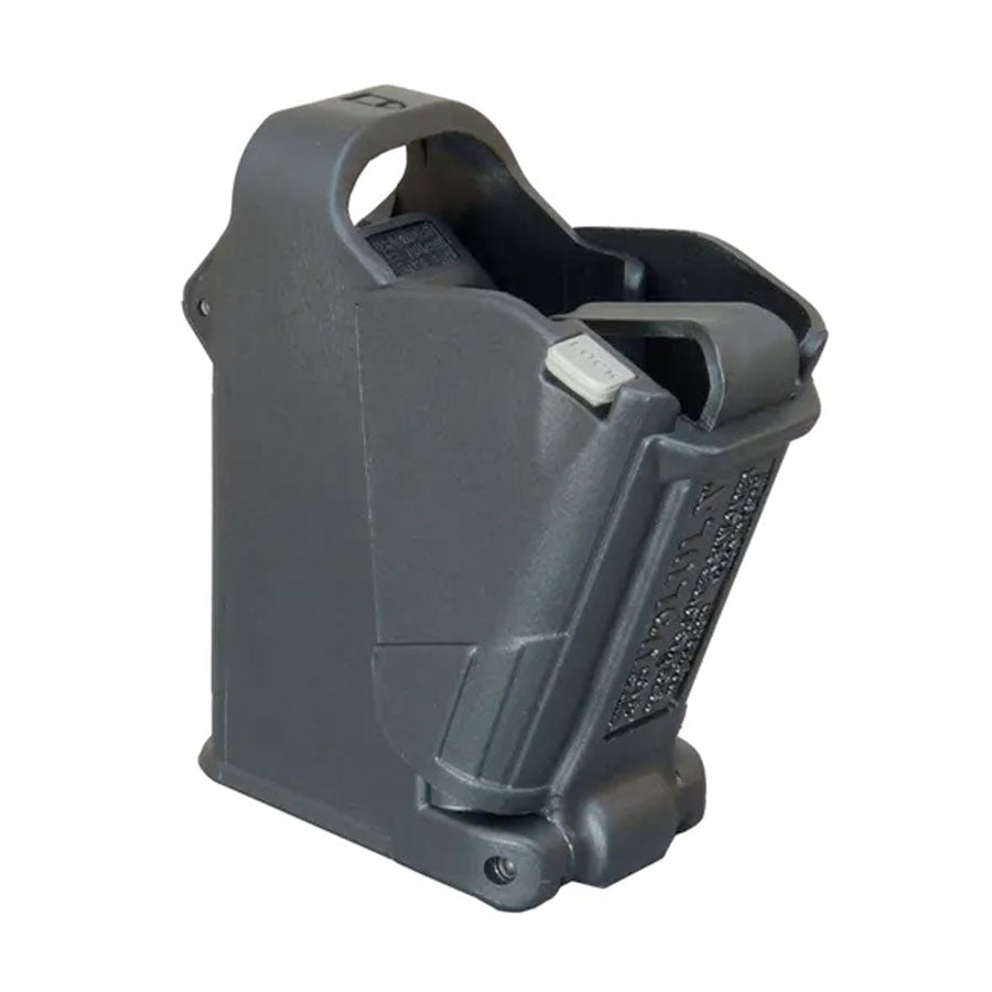 Maglula UpLULA 9mm to 45ACP Universal Pistol Mag Loader – Tactical ...