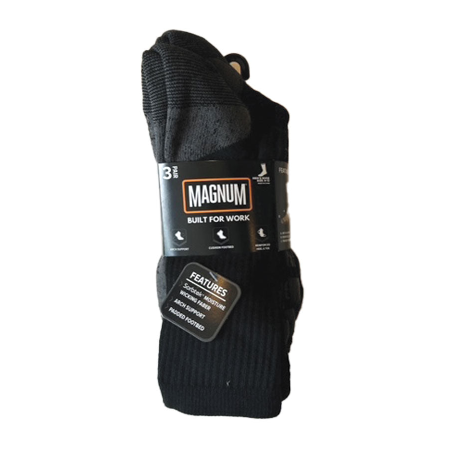 Magnum – Tactical Distributors Ltd (NZ)