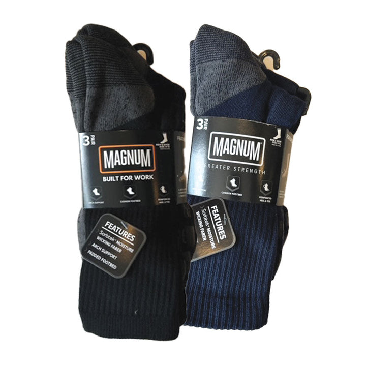 Magnum – Tactical Distributors Ltd (NZ)