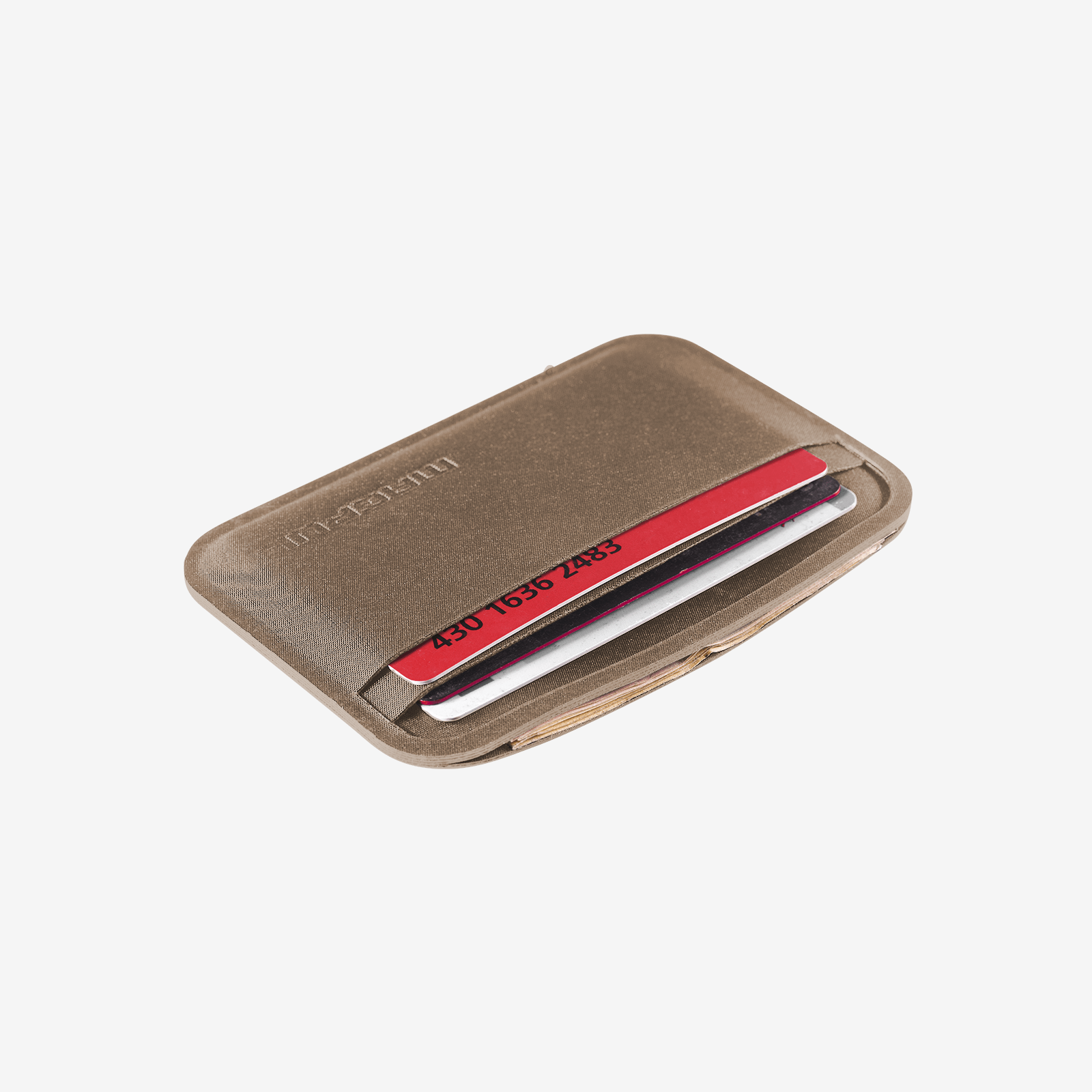 MAGPUL DAKA Everyday Wallet Flat Dark Earth – Tactical Distributors Ltd ...