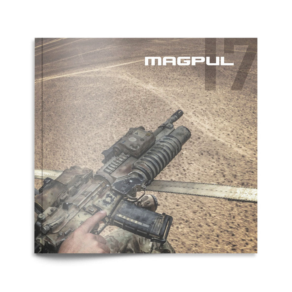 Magpul – Tactical Distributors Ltd (NZ)