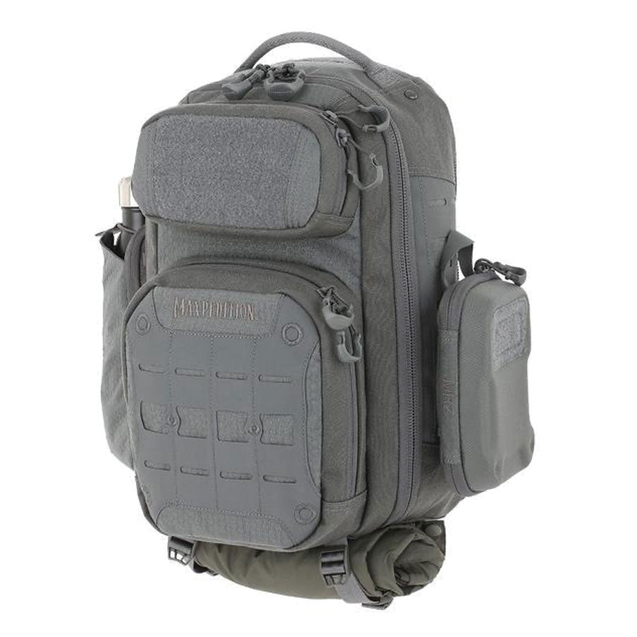Maxpedition AGR Riftpoint CCW Enabled 15L Backpack – Tactical Distributors Ltd (NZ)