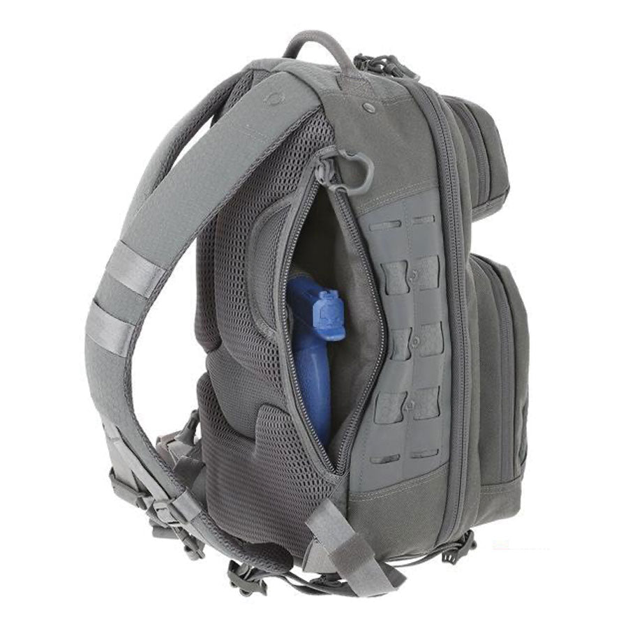 Maxpedition AGR Riftpoint CCW Enabled 15L Backpack – Tactical Distributors Ltd (NZ)