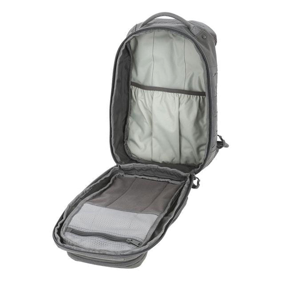 Maxpedition AGR Riftpoint CCW Enabled 15L Backpack – Tactical Distributors Ltd (NZ)