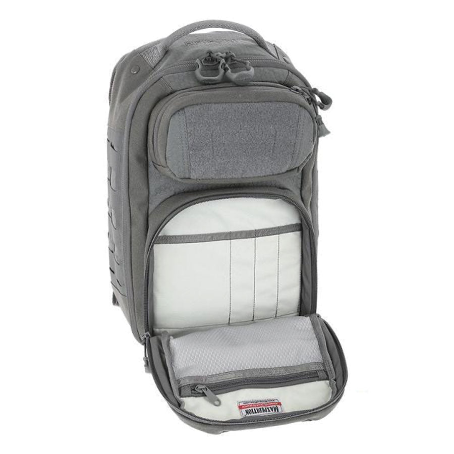 Maxpedition AGR Riftpoint CCW Enabled 15L Backpack – Tactical Distributors Ltd (NZ)