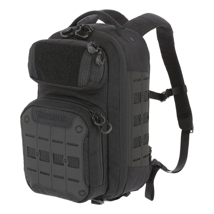 Maxpedition AGR Riftpoint CCW Enabled 15L Backpack – Tactical Distributors Ltd (NZ)