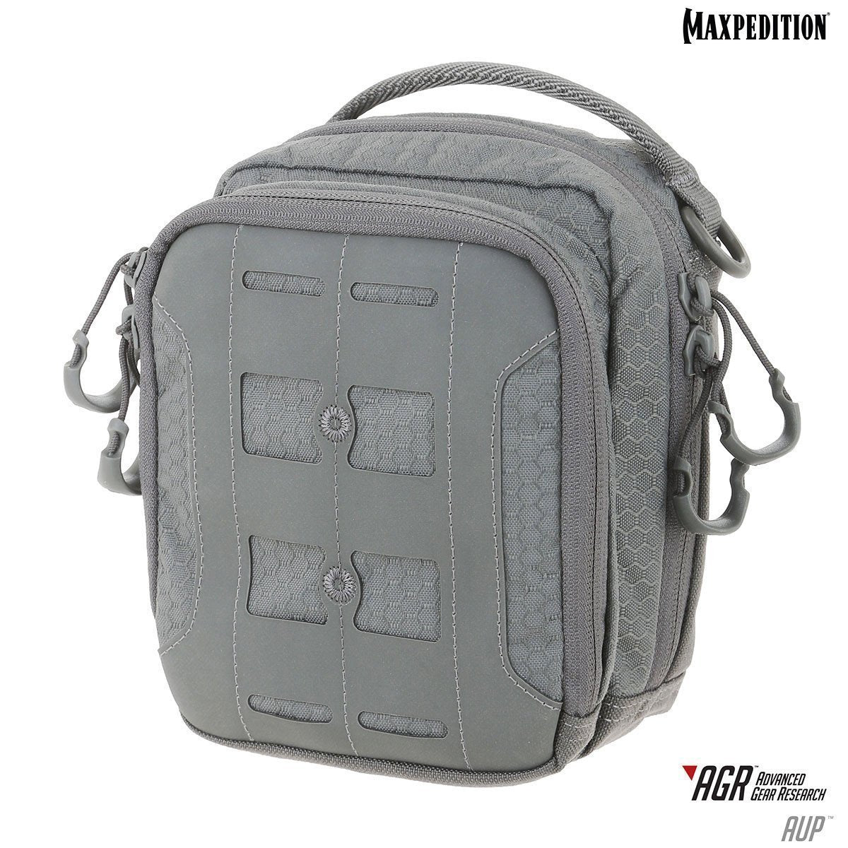 AUP™ Accordion Utility Pouch | Maxpedition – Tactical Distributors Ltd (NZ)
