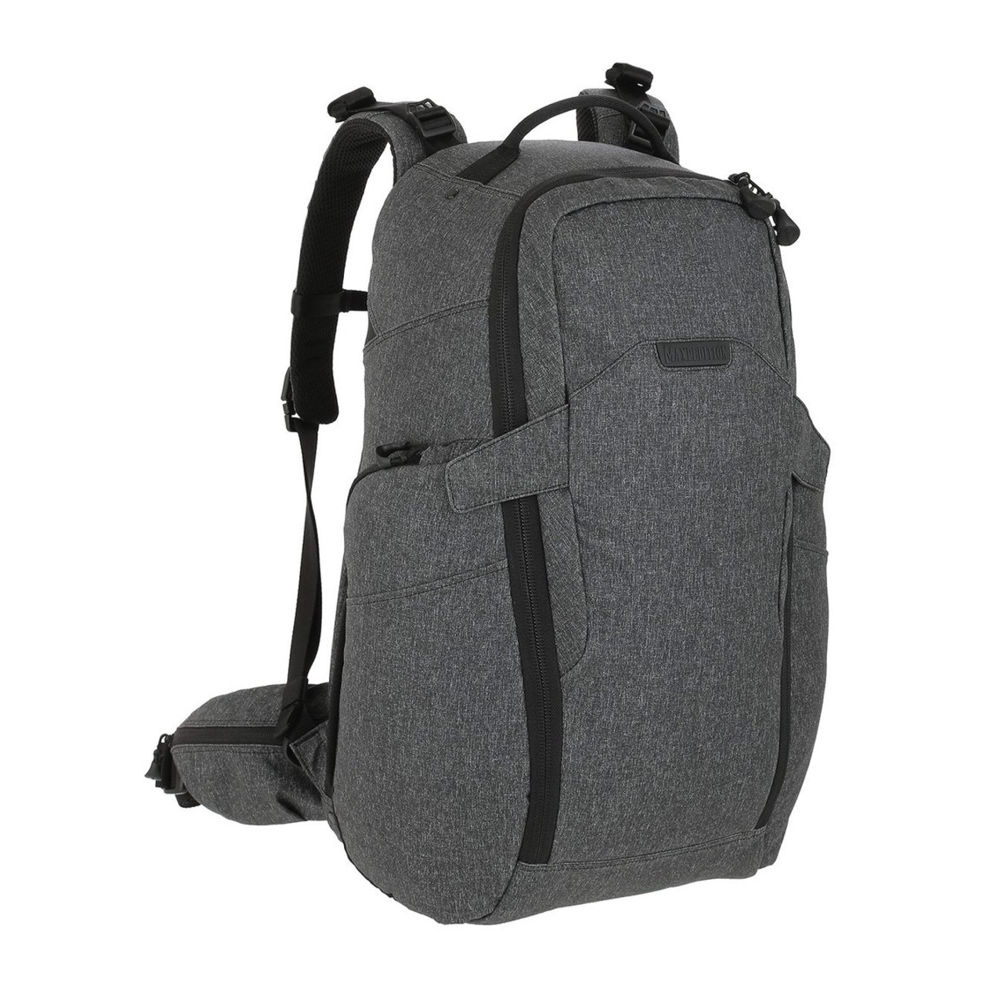 Maxpedition Entity 35 CCW-Enabled Internal Frame 35-Liter Backpack ...
