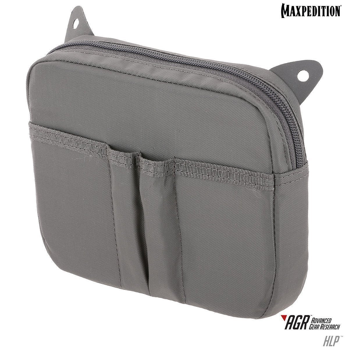 HLP™ Hook & Loop Pouch | Maxpedition – Tactical Distributors Ltd (NZ)