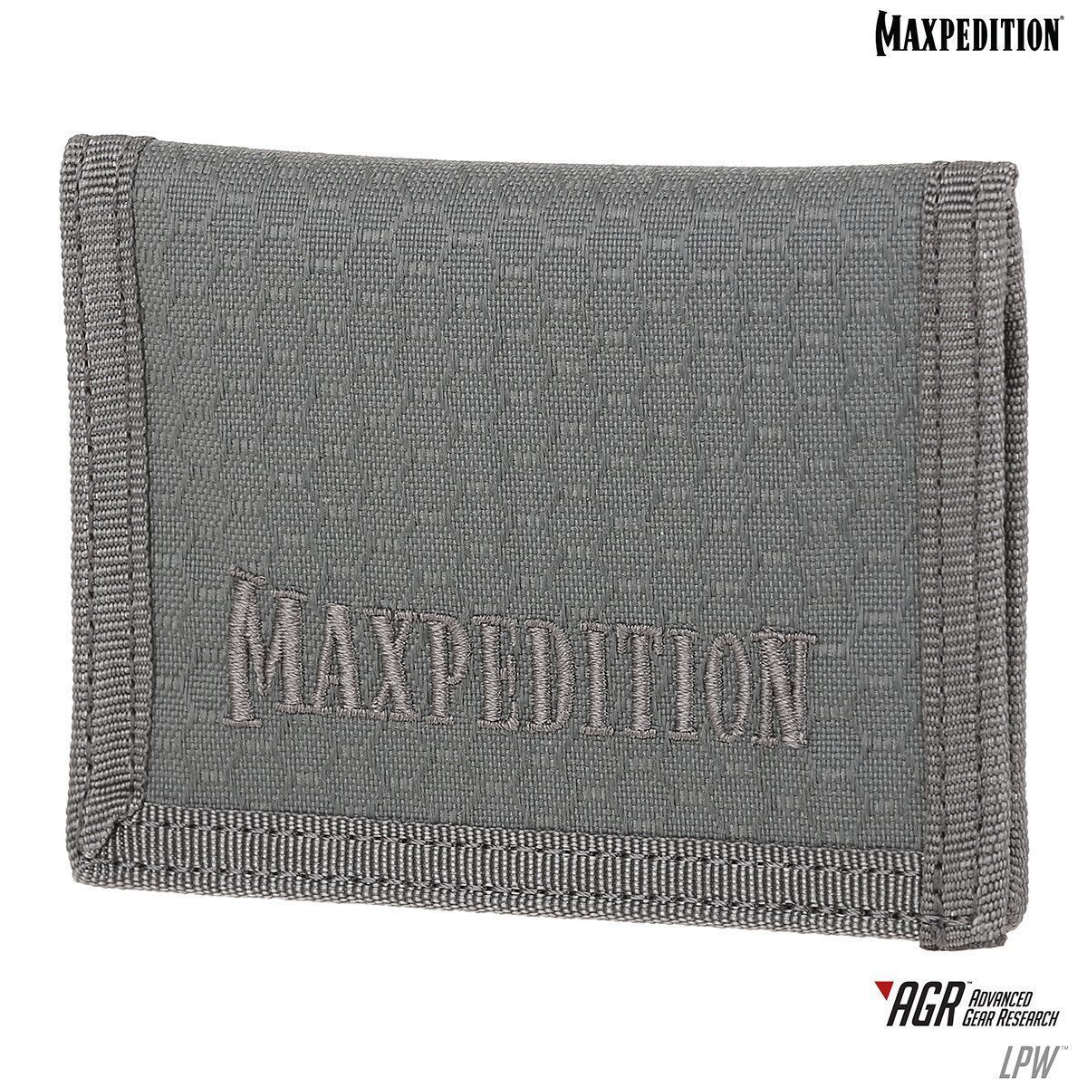 LPW™ Low Profile Wallet | Maxpedition – Tactical Distributors Ltd (NZ)