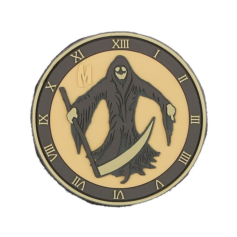 Morale Patches – Tactical Distributors Ltd (NZ)