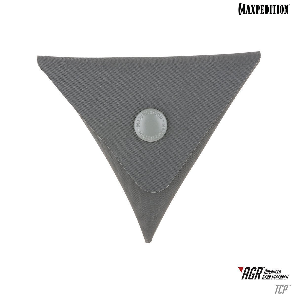 TCP™ Triangle Coin Pouch | Maxpedition – Tactical Distributors Ltd (NZ)
