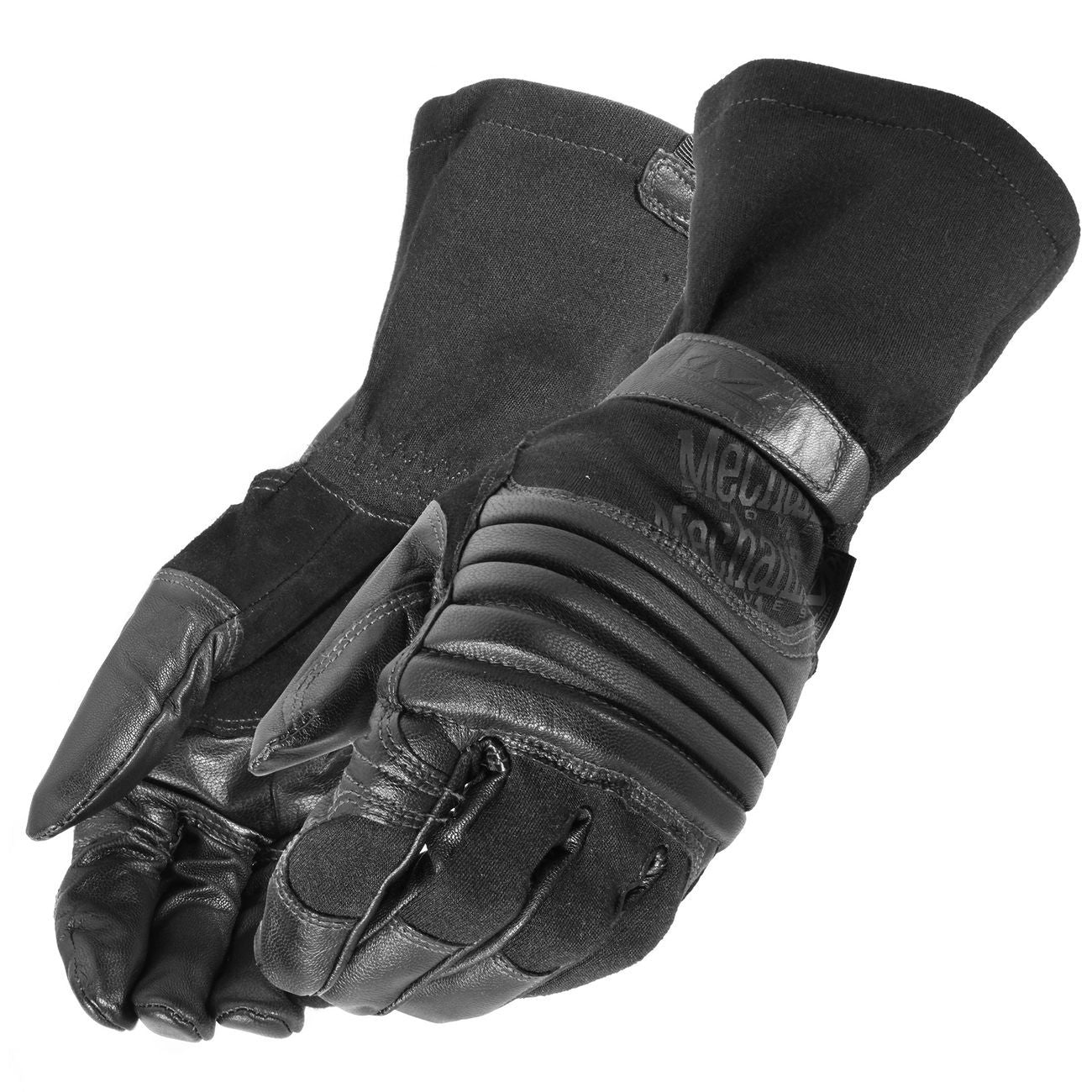 Mechanix Azimuth Fire Retardant FR Flight Gloves – Tactical ...