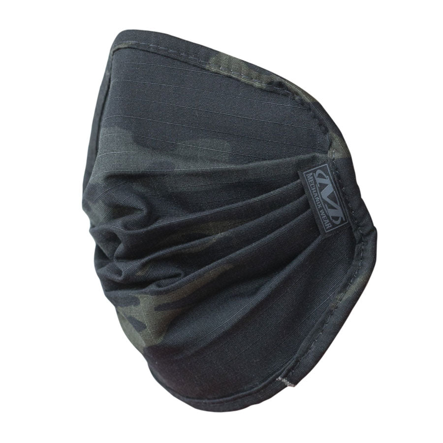 Mechanix Wear Face Mask MultiCam Black – Tactical Distributors Ltd (NZ)
