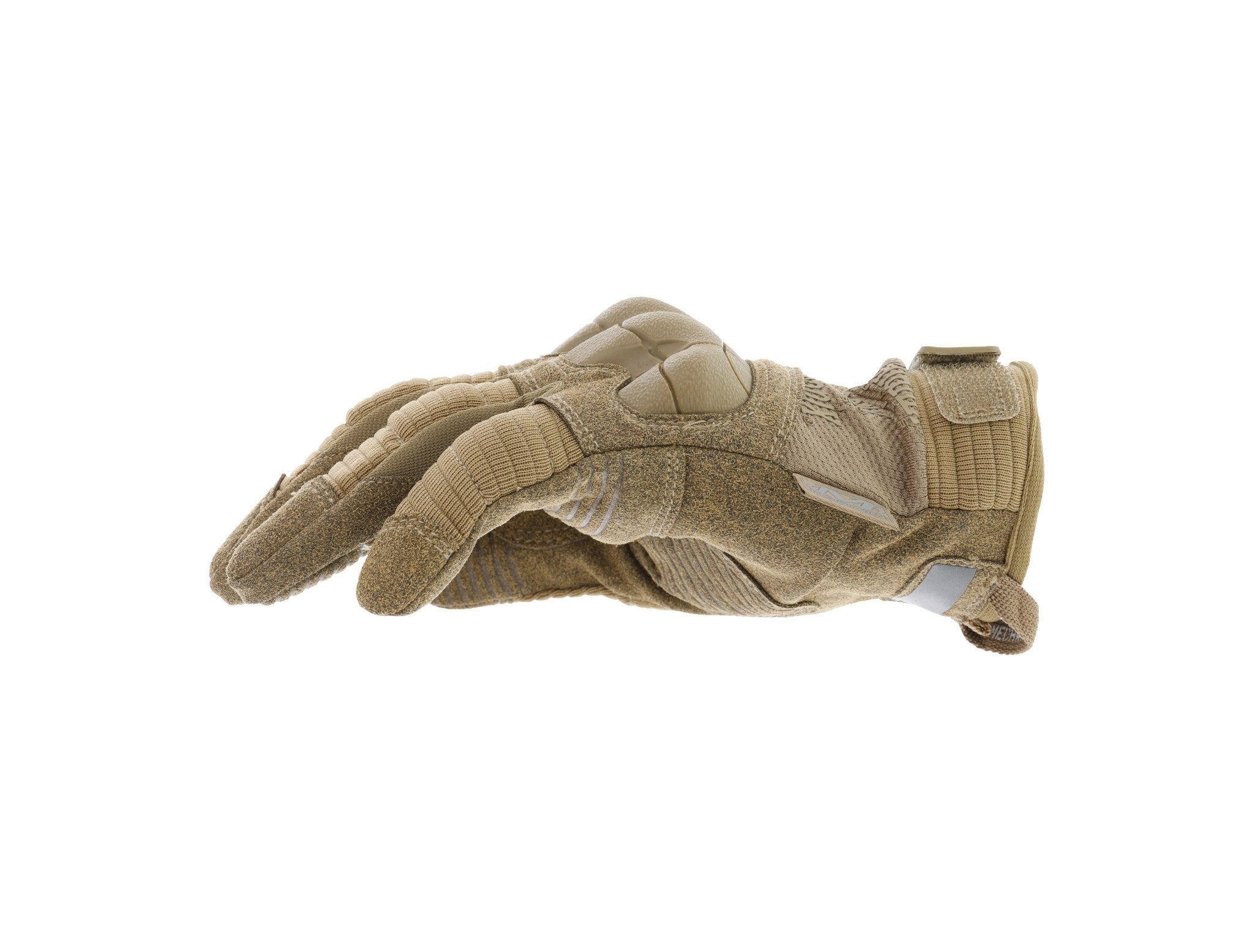 Mechanix Wear M-Pact 3 Heavy Duty Combat Glove Coyote – Tactical ...