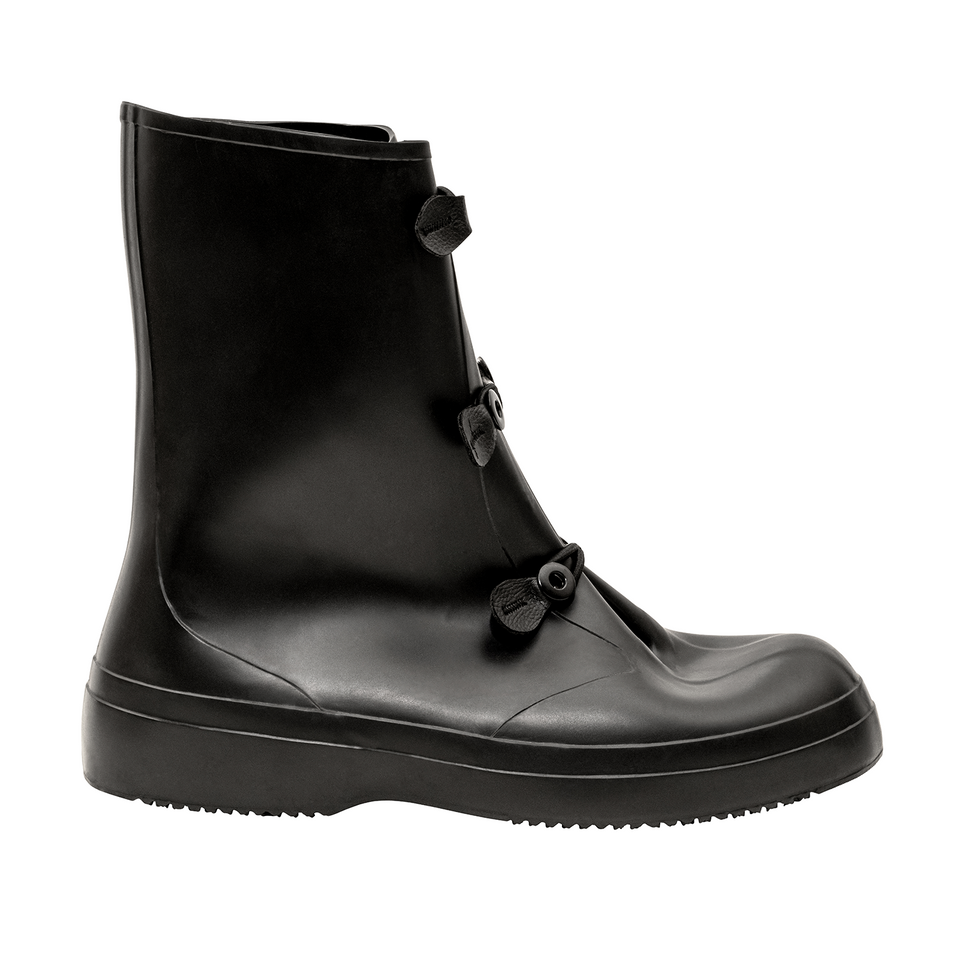 MIRA Safety Combat CBRN Overboots Model S – Tactical Distributors Ltd (NZ)