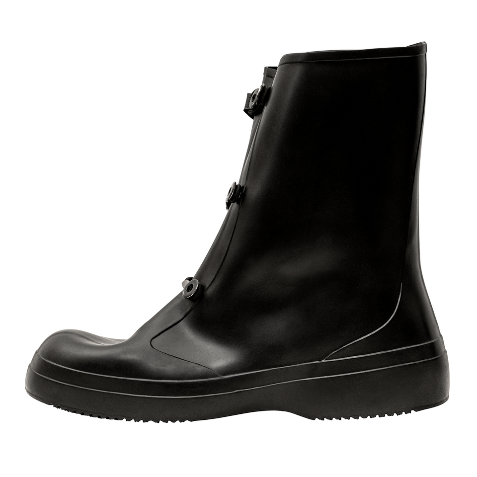 MIRA Safety Combat CBRN Overboots Model S – Tactical Distributors Ltd (NZ)