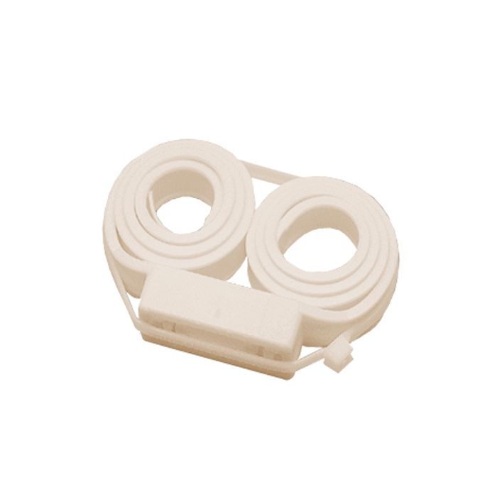 Monadnock Compact Double Cuff 3 Pack with Safety Cutter – Tactical ...