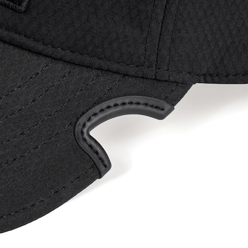 Notch Tactical Classic Adjustable Athlete Operator Cap Blackout ...