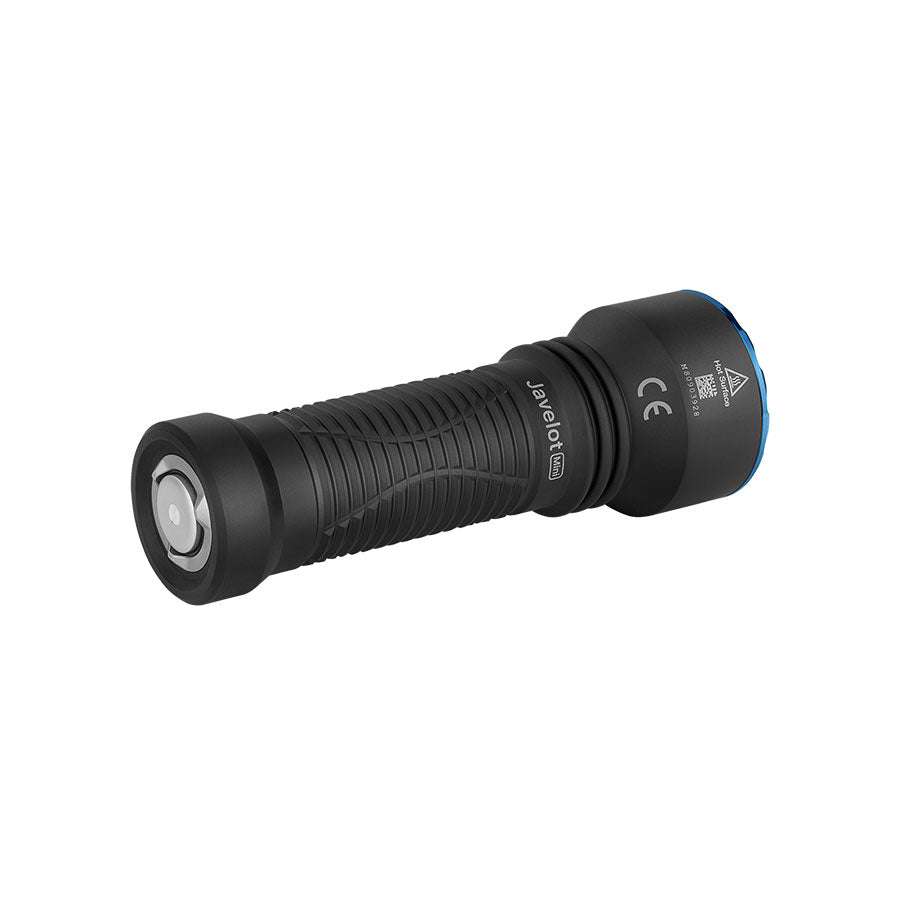 Olight Javelot Mini 1000 Lumens Long Range EDC Flashlight – Tactical ...