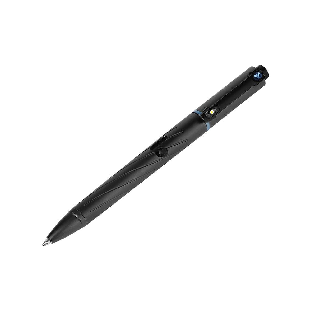 Olight Open Pro Penlight Black – Tactical Distributors Ltd (NZ)