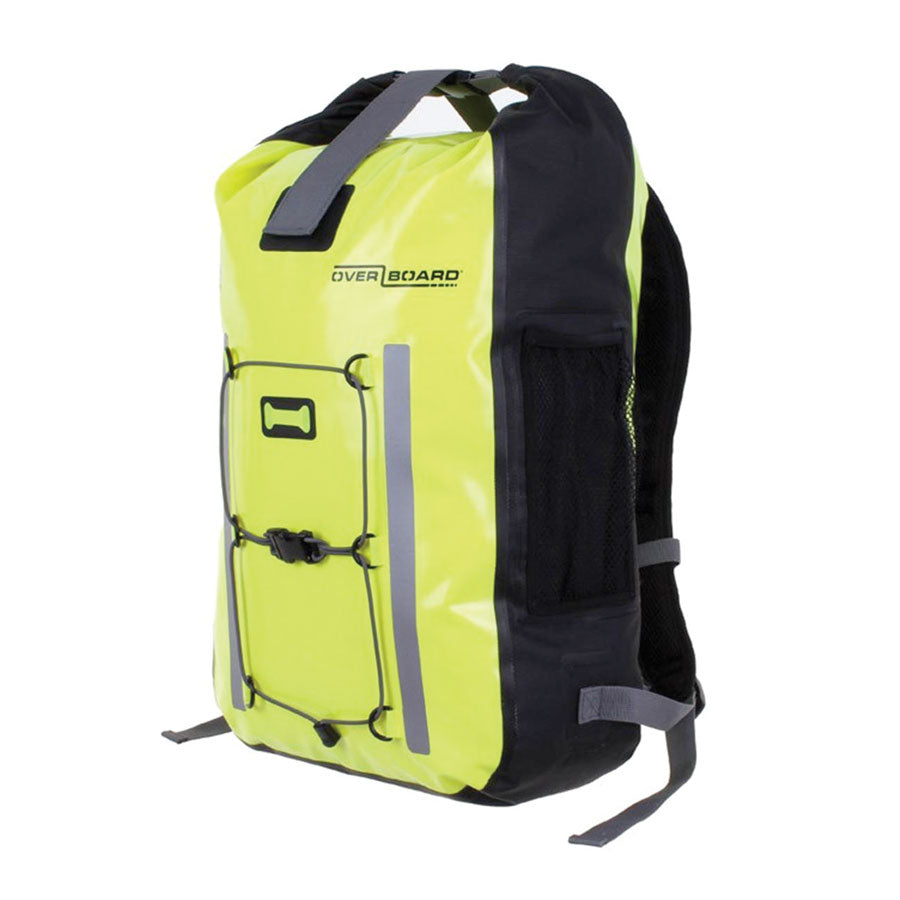 Overboard 30 Litre Pro-Vis Backpack – Tactical Distributors Ltd (NZ)