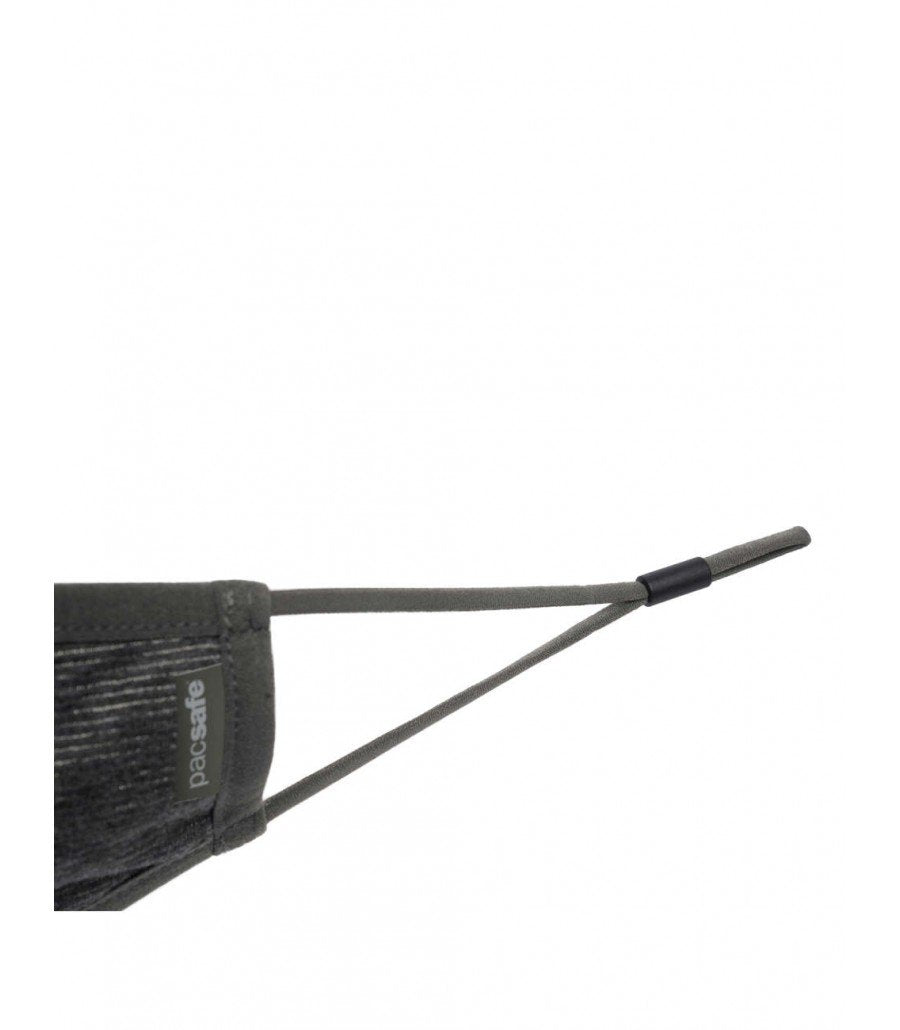 Pacsafe Silver ion Face Mask – Tactical Distributors Ltd (NZ)