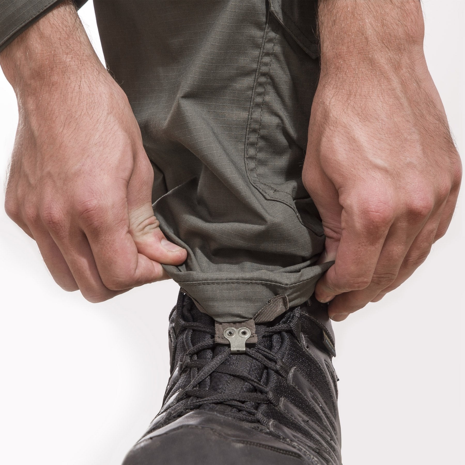 Pentagon K05031 Wolf Combat Tactical Pants Black – Tactical ...