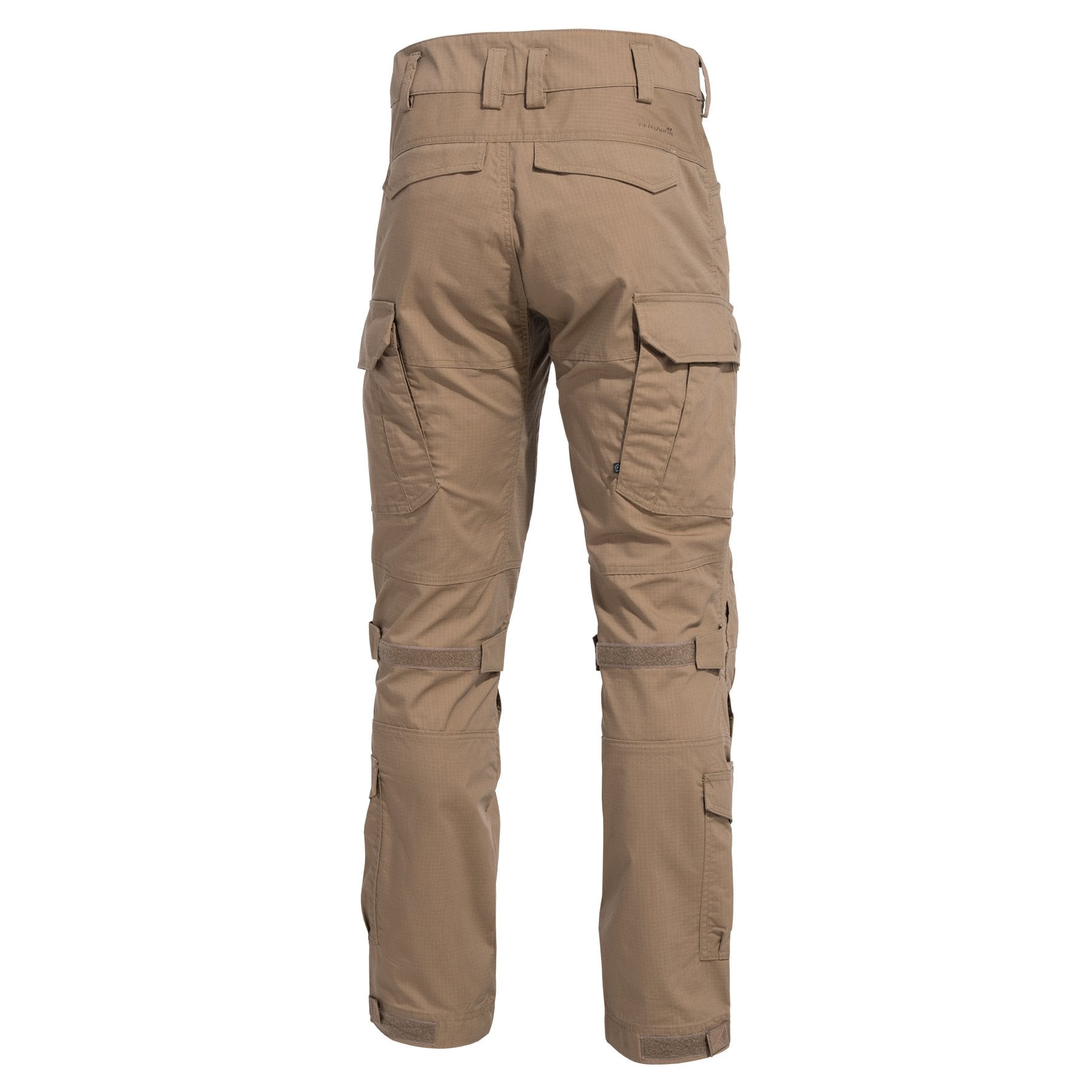 Pentagon K05031 Wolf Combat Tactical Pants Coyote – Tactical ...