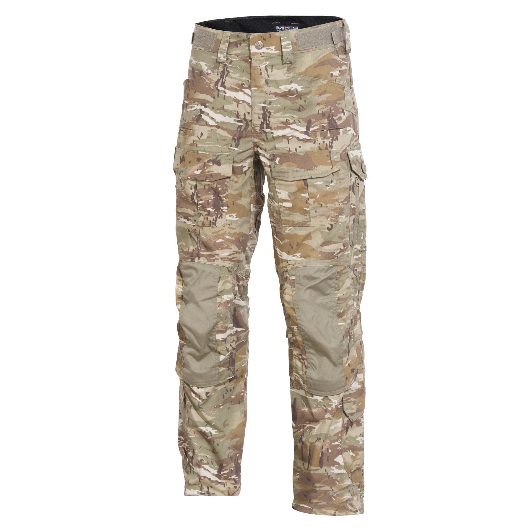 Pentagon K05031 Wolf Combat Tactical Pants Pentacamo – Tactical ...