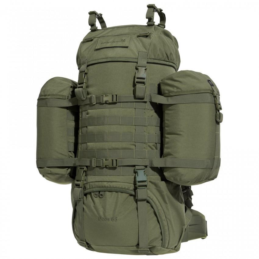 Pentagon Tactical K16105 Deos 65L Backpack | Tactical Gear Australia ...