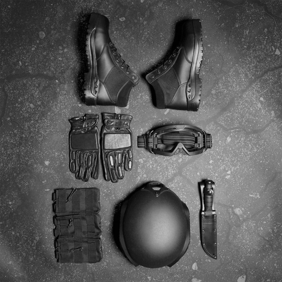 Tactical Distributors New Zealand Police Military Corrections Products ...