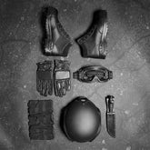 Tactical Distributors New Zealand Police Military Corrections Products ...