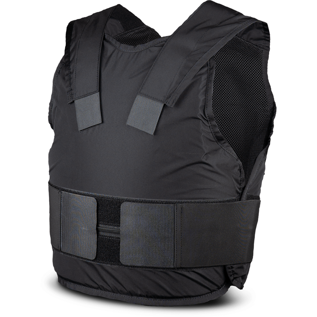 Security Vests – Tactical Distributors Ltd (NZ)