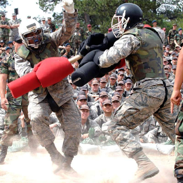 Pugil Stick M2 Series – Tactical Distributors Ltd (NZ)