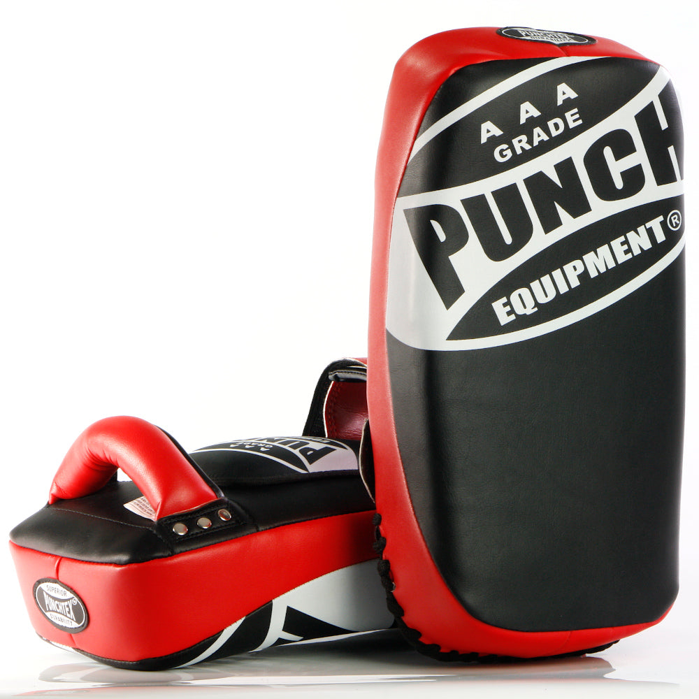 Punch Equipment Thumpas Commercial Grade Boxing Focus Pads | Tactical ...