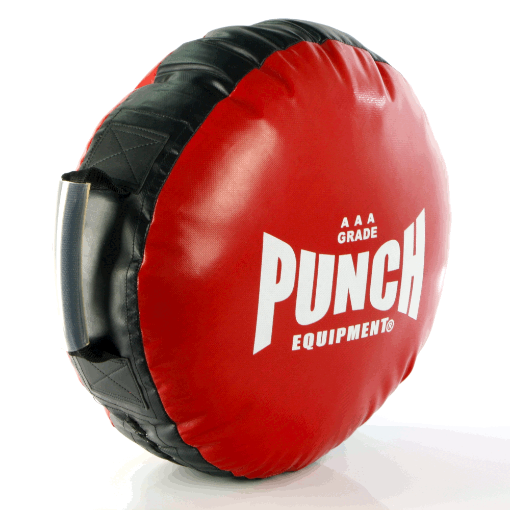 Punch Equipment Thumpas Commercial Grade Boxing Focus Pads | Tactical ...