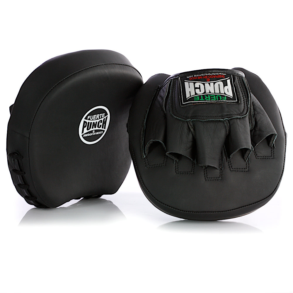 Punch Equipment Thumpas Commercial Grade Boxing Focus Pads | Tactical ...