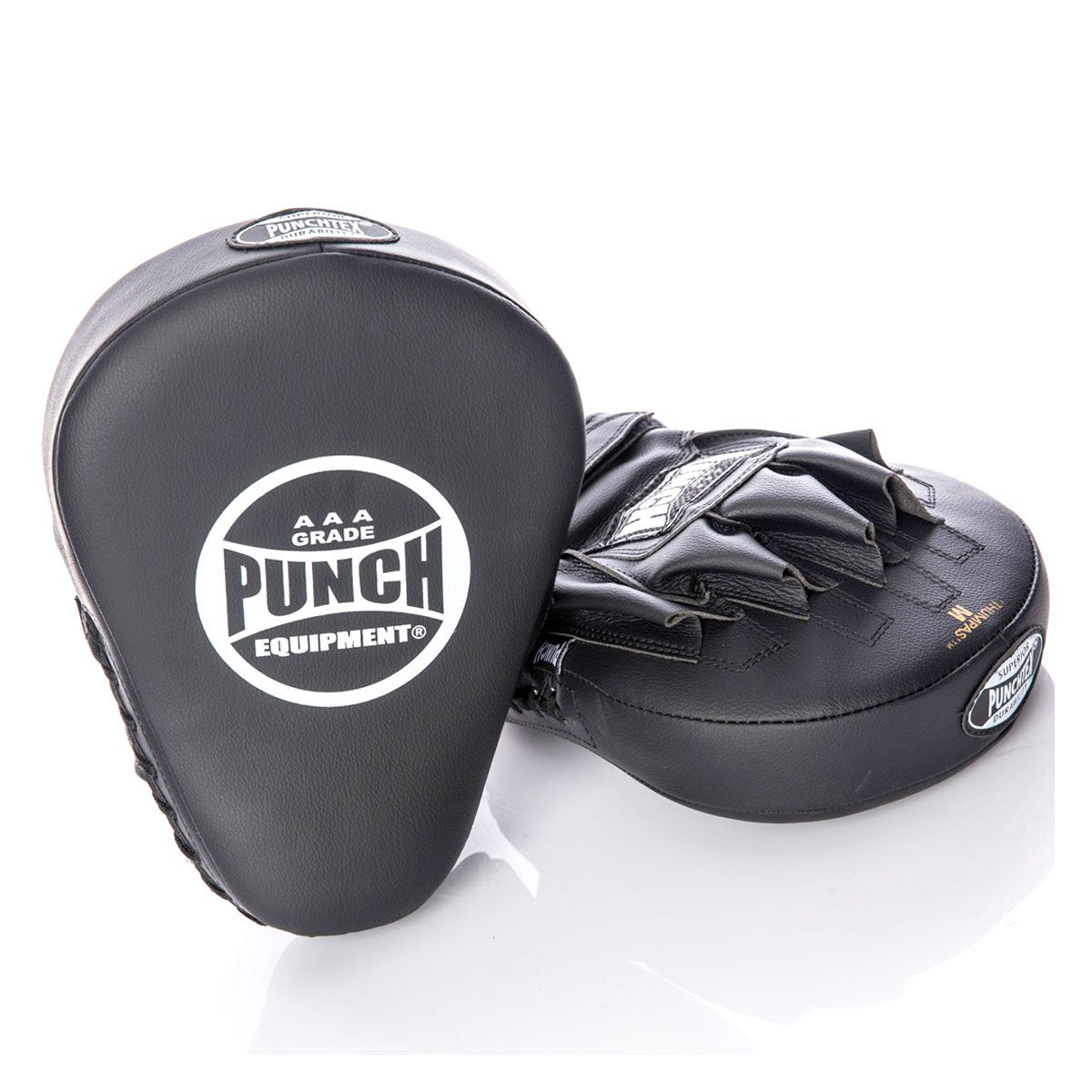 Punch Equipment Thumpas Commercial Grade Boxing Focus Pads | Tactical ...