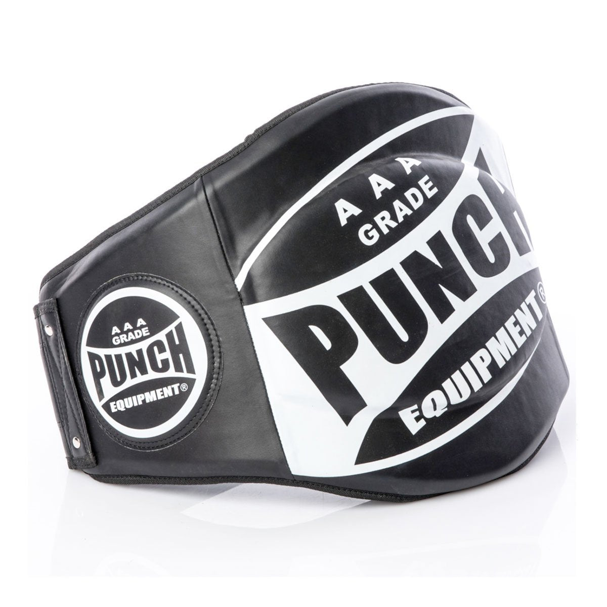 Punch Equipment Trophy Getters Boxing Belly Pad – Tactical Distributors ...