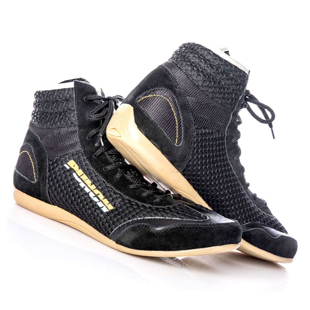 Punch Equipment Urban Cobra Boxing Shoes / Boots – Tactical ...