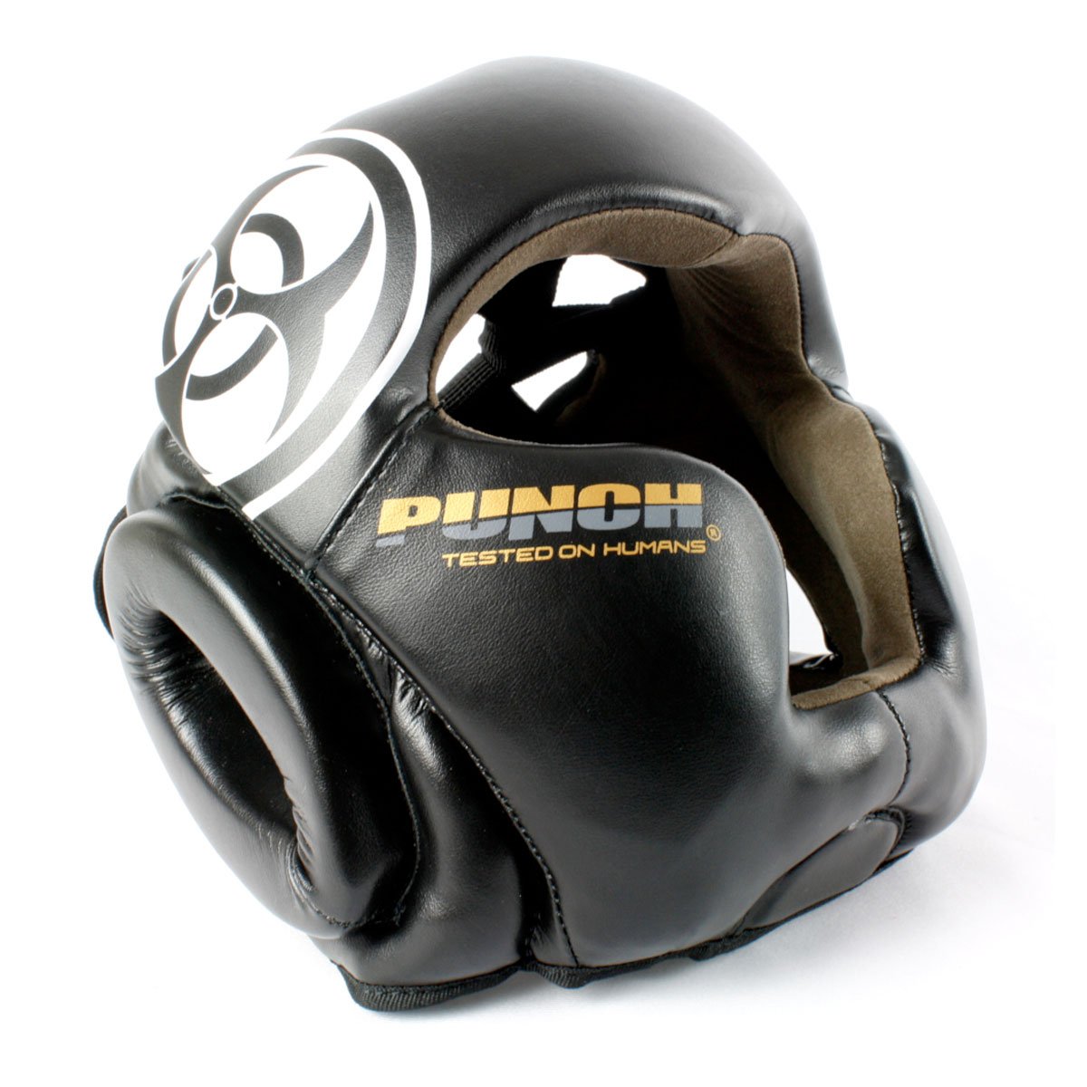 Punch Equipment Urban Full Face Boxing Headgear | Tactical Gear ...