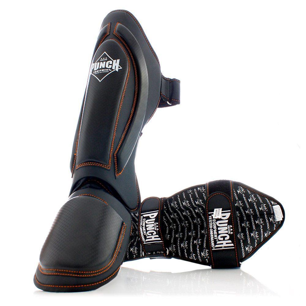 Punch Equiptment PRECISION BLACK DIAMOND™ SHIN GUARDS – Tactical ...