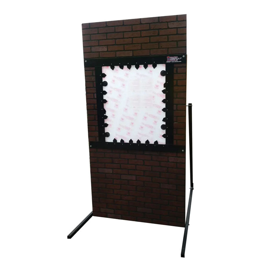 Rapid Assault Tools RatWindow Reusable Breaching Training Window ...