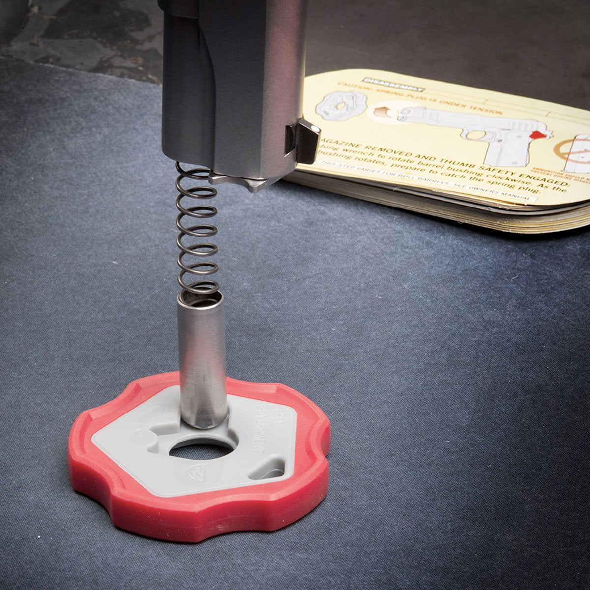 Real Avid 1911 Smart Wrench – Tactical Distributors Ltd (NZ)