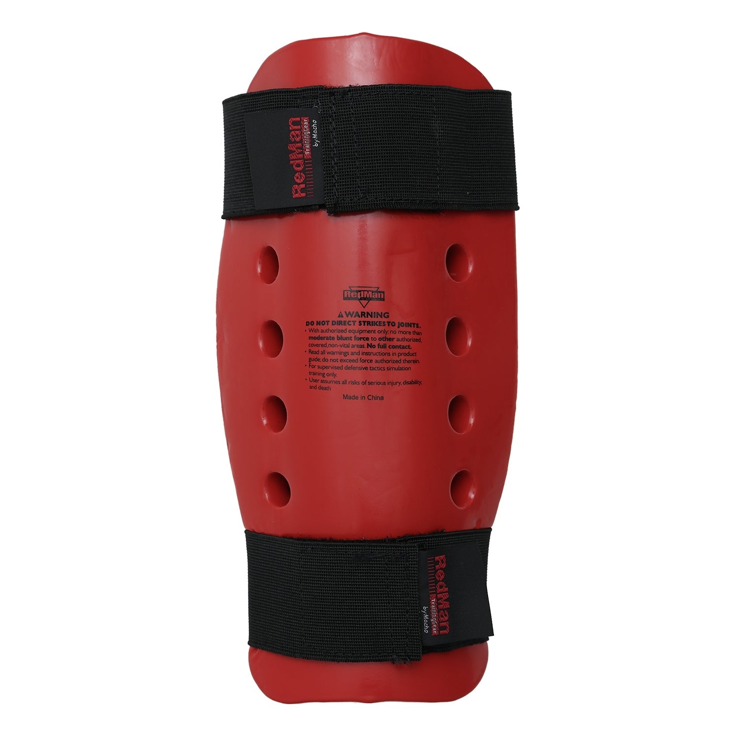 Redman Inner Forearm Guard – Tactical Distributors Ltd (NZ)